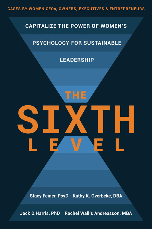 About « The Sixth Level